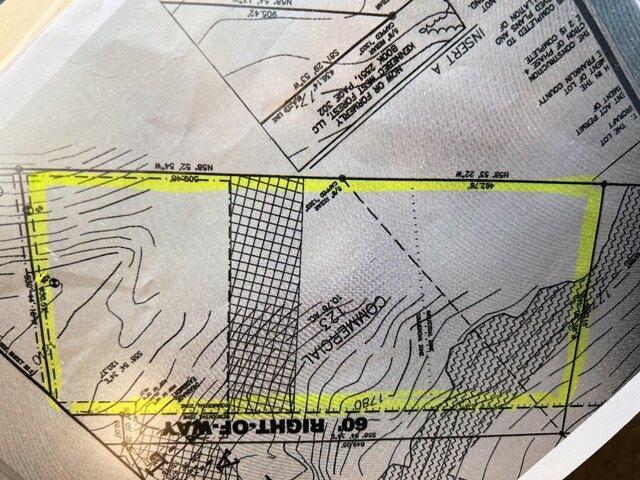 land Rangeley ME ES104008635