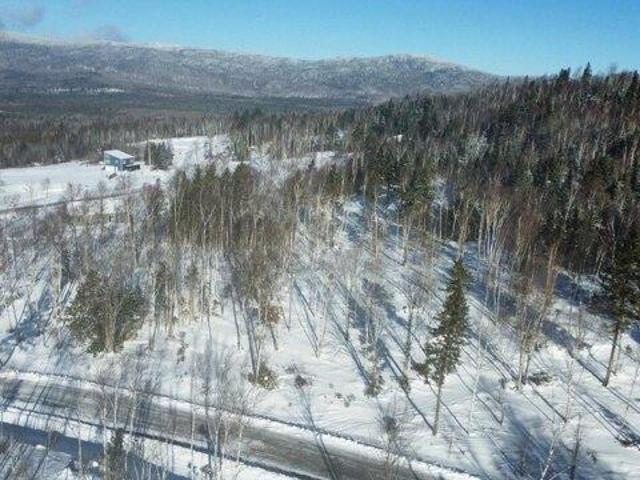 land Rangeley ME ES104233983