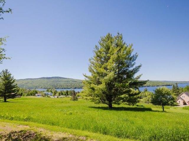land Rangeley ME ES103440626