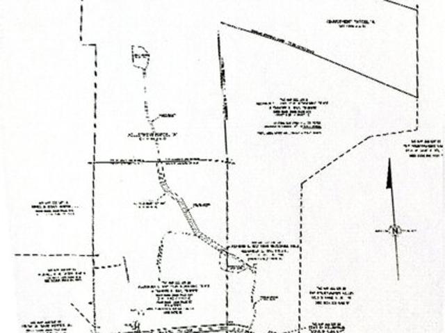 Land Rd Lot Beede, Holderness, Plot For Sale