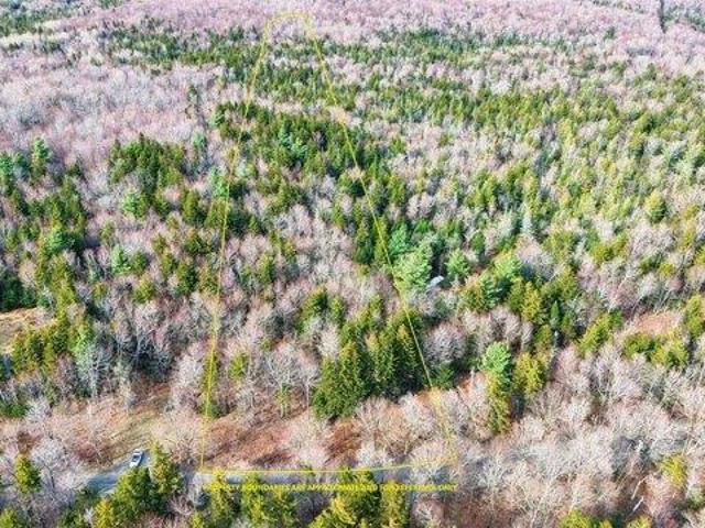 land Readsboro VT DS103432223