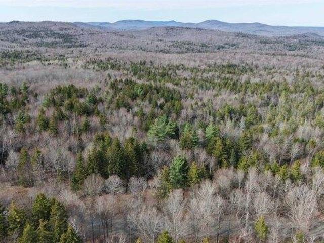 land Readsboro VT ES103162971