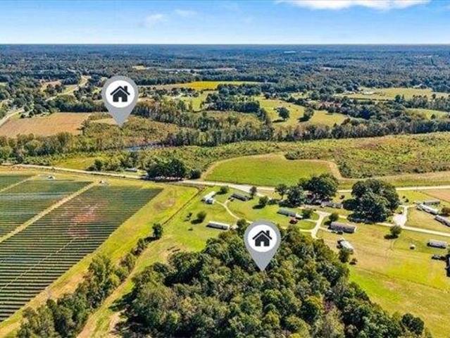 land Reidsville NC DS103602849