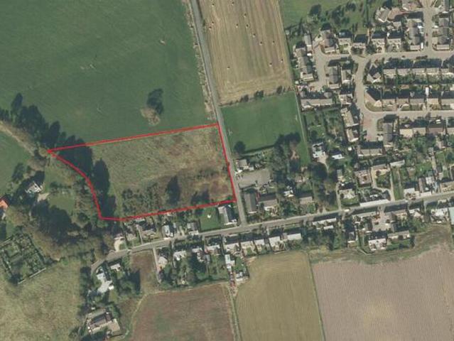 Land Residential Develop Meft Road Residential Develop Meft Road LS99840407