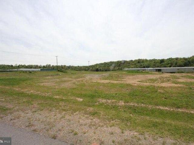 land Reynoldsville PA ES104906612
