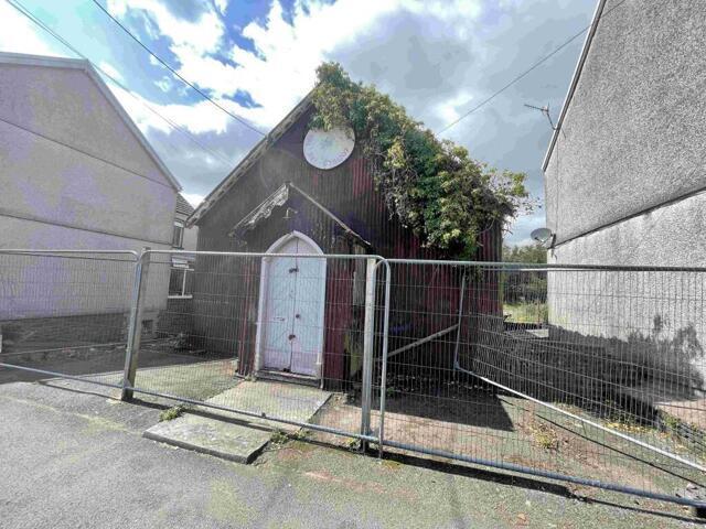Land Rhondda Cynon Taff Rhondda Cynon Taff LS100058311