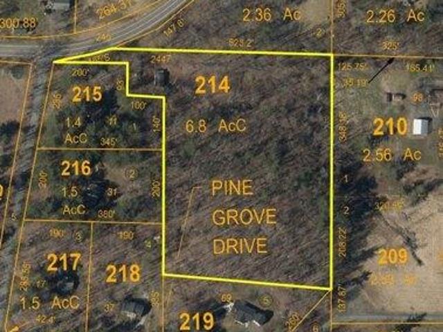 land Richmond MA DLS102825544