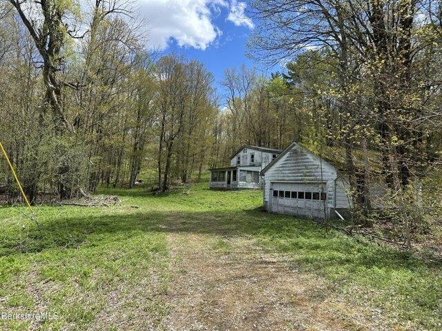 land Richmond MA ES103222183