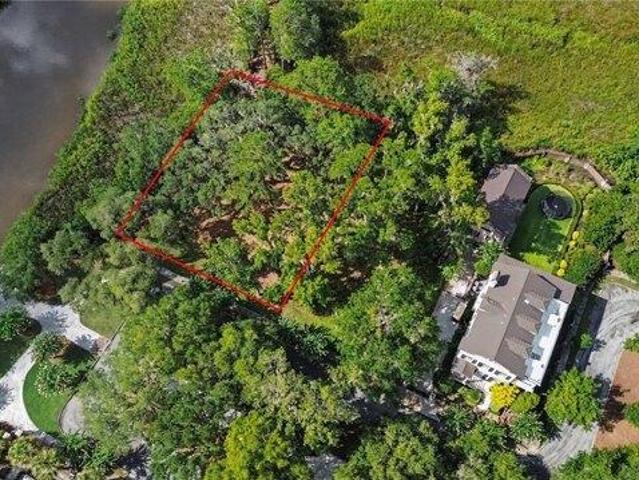 land Richmond Hill GA ES104900678