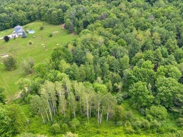 land Richmond VT DS104113338