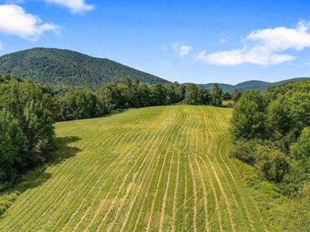 land Richmond VT DS102253964