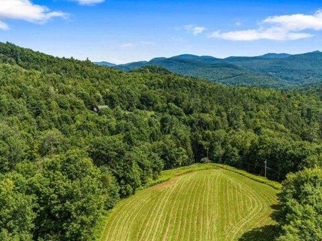 land Richmond VT DS102476585