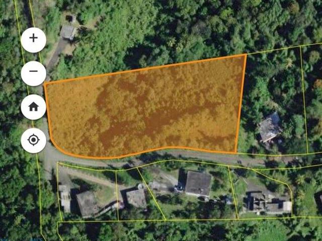 land Rio Grande NJ ES105240061