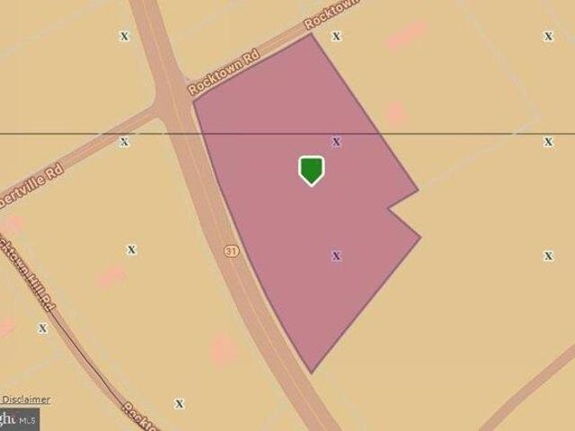 land Ringoes NJ DLS101801609
