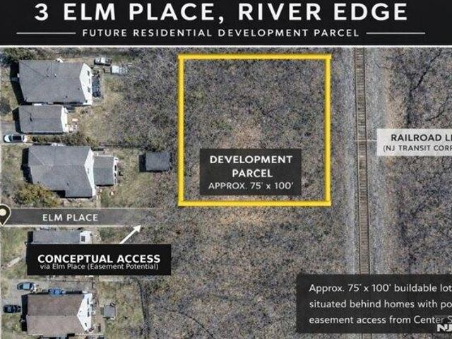land River Edge NJ DS101998752