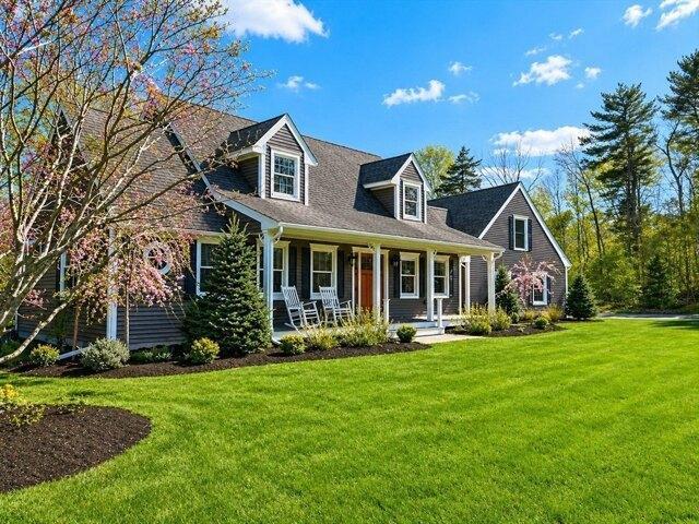 land Rochester MA ES103247897
