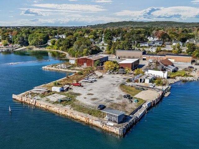land Rockland ME DS102708641