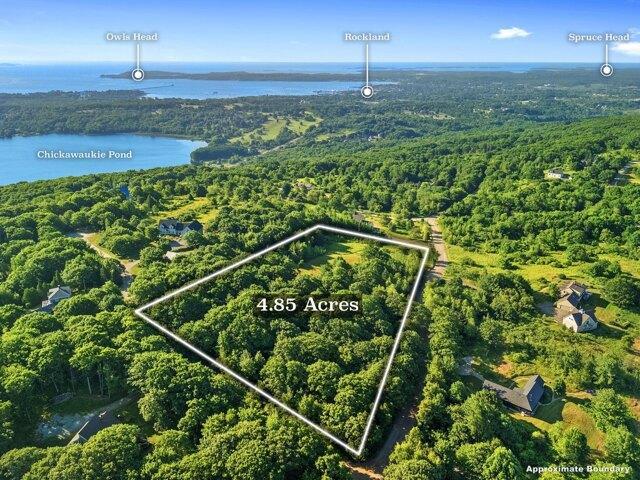 land Rockland ME ES104608866