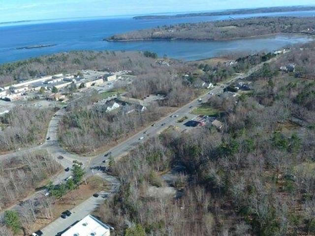 land Rockport ME DLS102281612