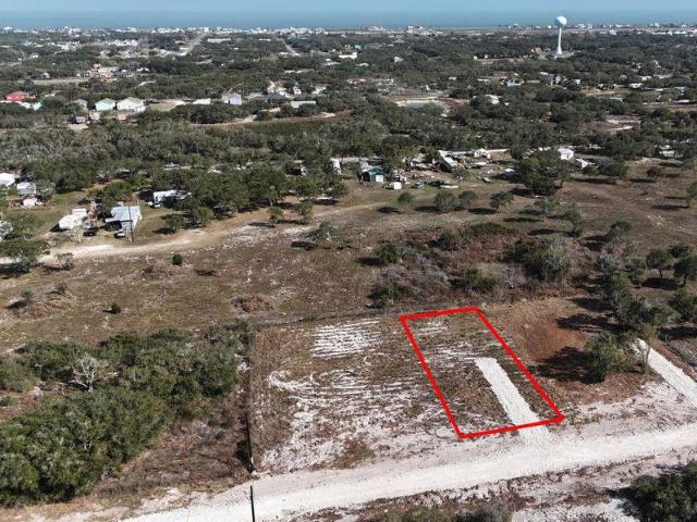 land Rockport TX DLS101012205