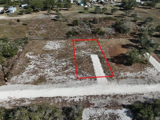 land Rockport TX ES101012205