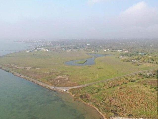 land Rockport TX ES103500770