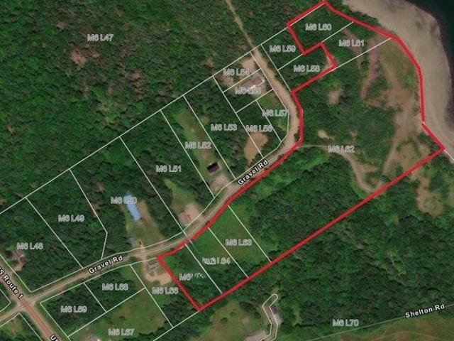 land Robbinston ME DLS102443805