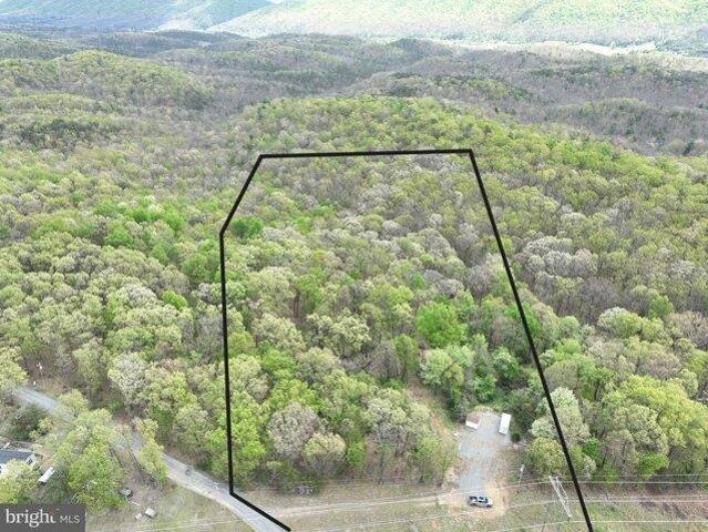land Romney WV DS103602483