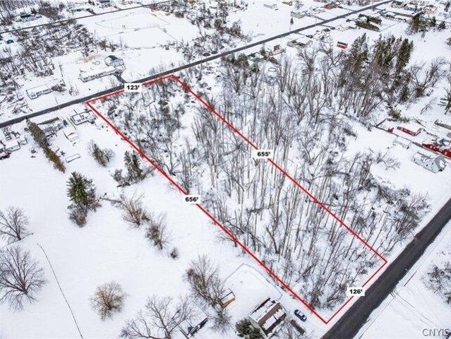 land Rome NY DS103623452