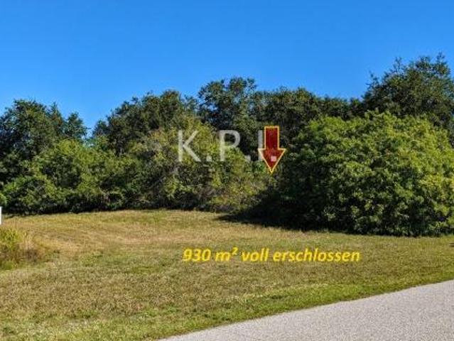 land Rotonda Lakes Vereinigte Staaten ES86710125