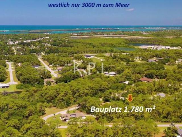 land Rotonda West Vereinigte Staaten DLS86710108