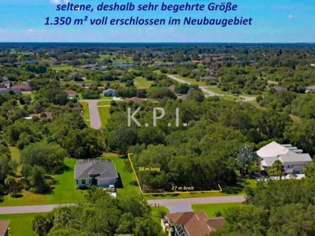 land Rotonda West Vereinigte Staaten DLS86710112