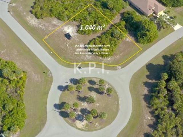 land Rotonda West Vereinigte Staaten DLS86710114