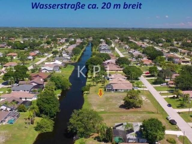 land Rotonda West Vereinigte Staaten DLS86710127