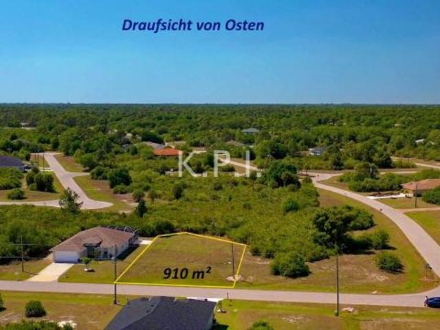 land Rotonda West Vereinigte Staaten DS86710113