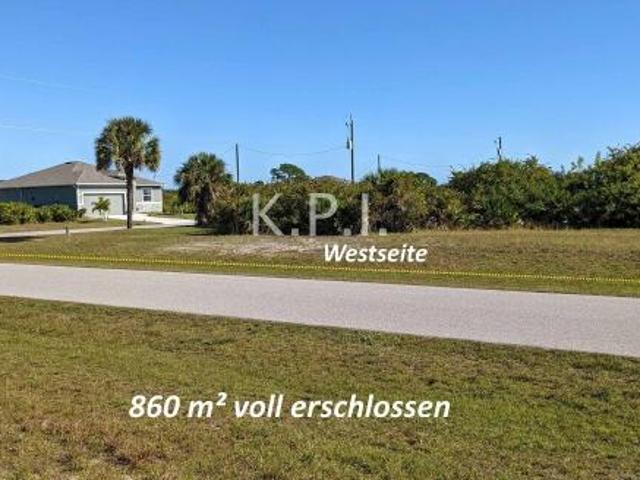 land Rotonda West Vereinigte Staaten ES86710107