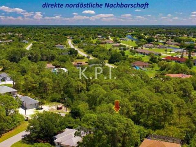 land Rotonda West Vereinigte Staaten ES86710108