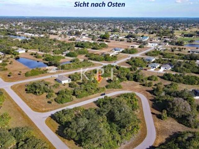 land Rotonda West Vereinigte Staaten ES86710109