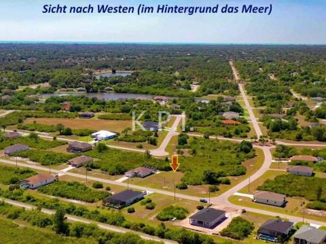 land Rotonda West Vereinigte Staaten ES86710113