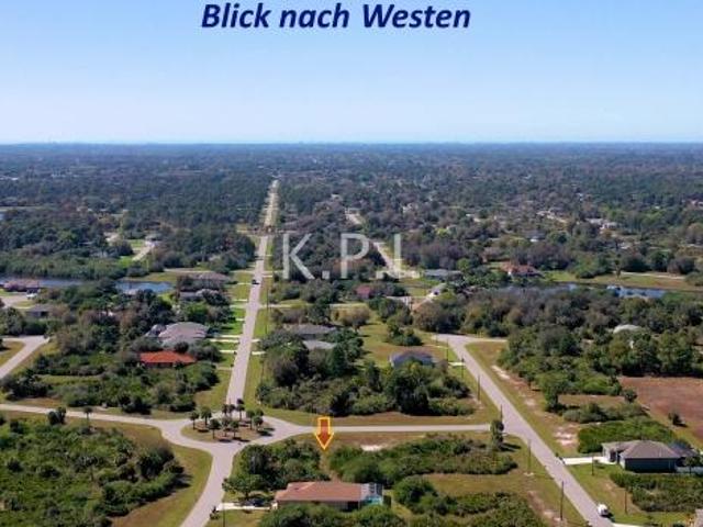 land Rotonda West Vereinigte Staaten ES86710114
