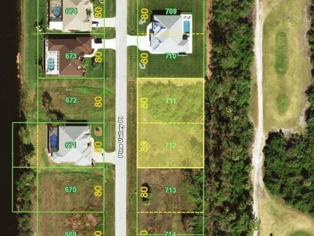 land Rotonda West FL DS101912539