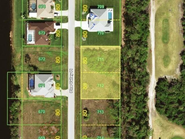 land Rotonda West FL DS102588241