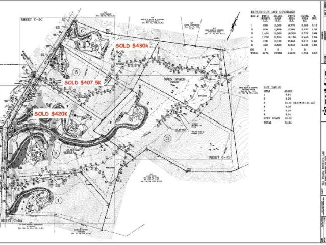 land Roxbury CT DS101883122