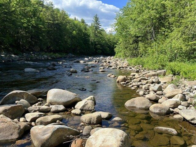 land Roxbury ME DS103931342