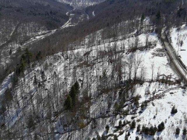 land Roxbury VT ES105124903