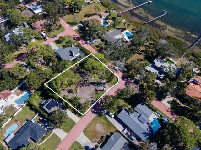 land St Petersburg FL DS102659958