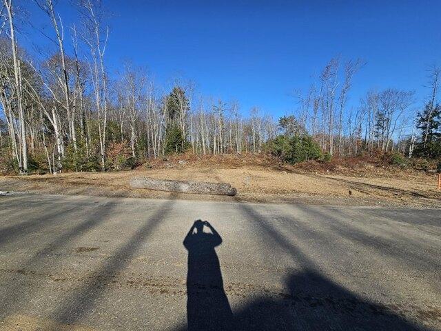 land Standish ME DS102595714