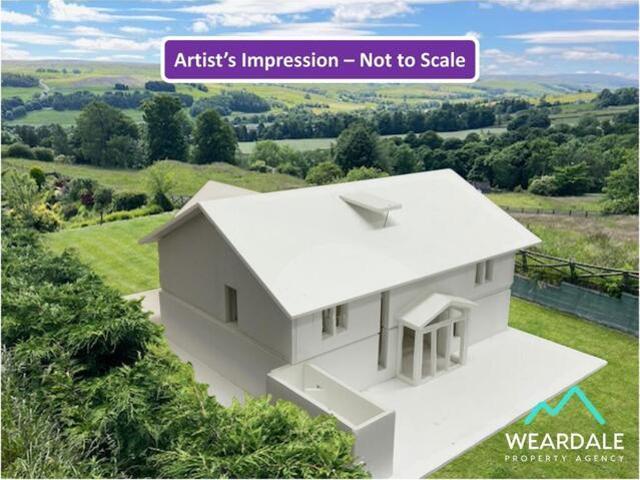 Land Stanhope County Durham 99688680