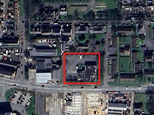 Land Stanley County Durham LS99054805
