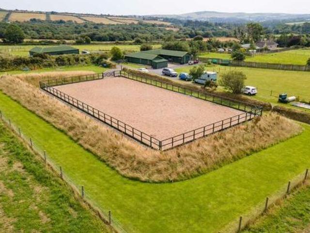 Land, Stables & Arena, Farm Land For